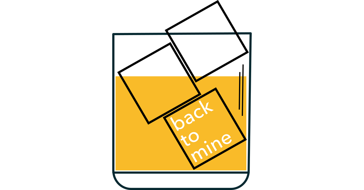 MEET THE MAKER – backtomine